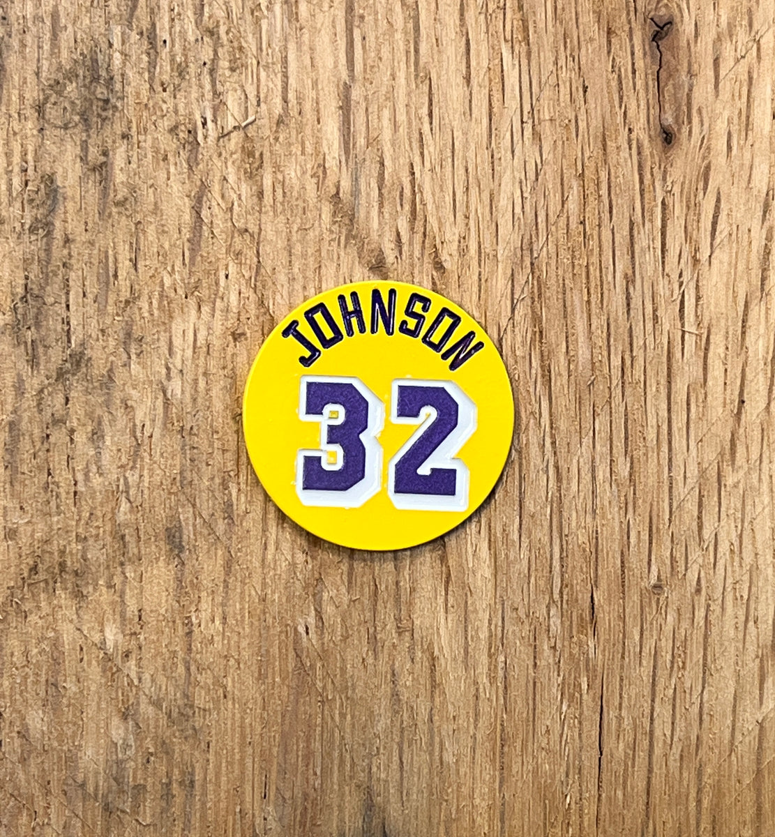 Johnson – Siege Custom Putters