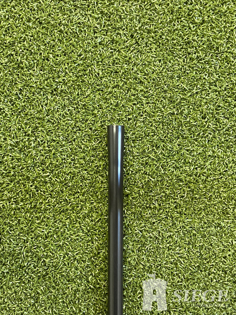 Siege Customs .382 ID Straight Stepless Flare Tip Putter Shafts (multi ...